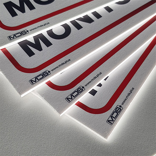 Jak wybrać materiał – MDS+